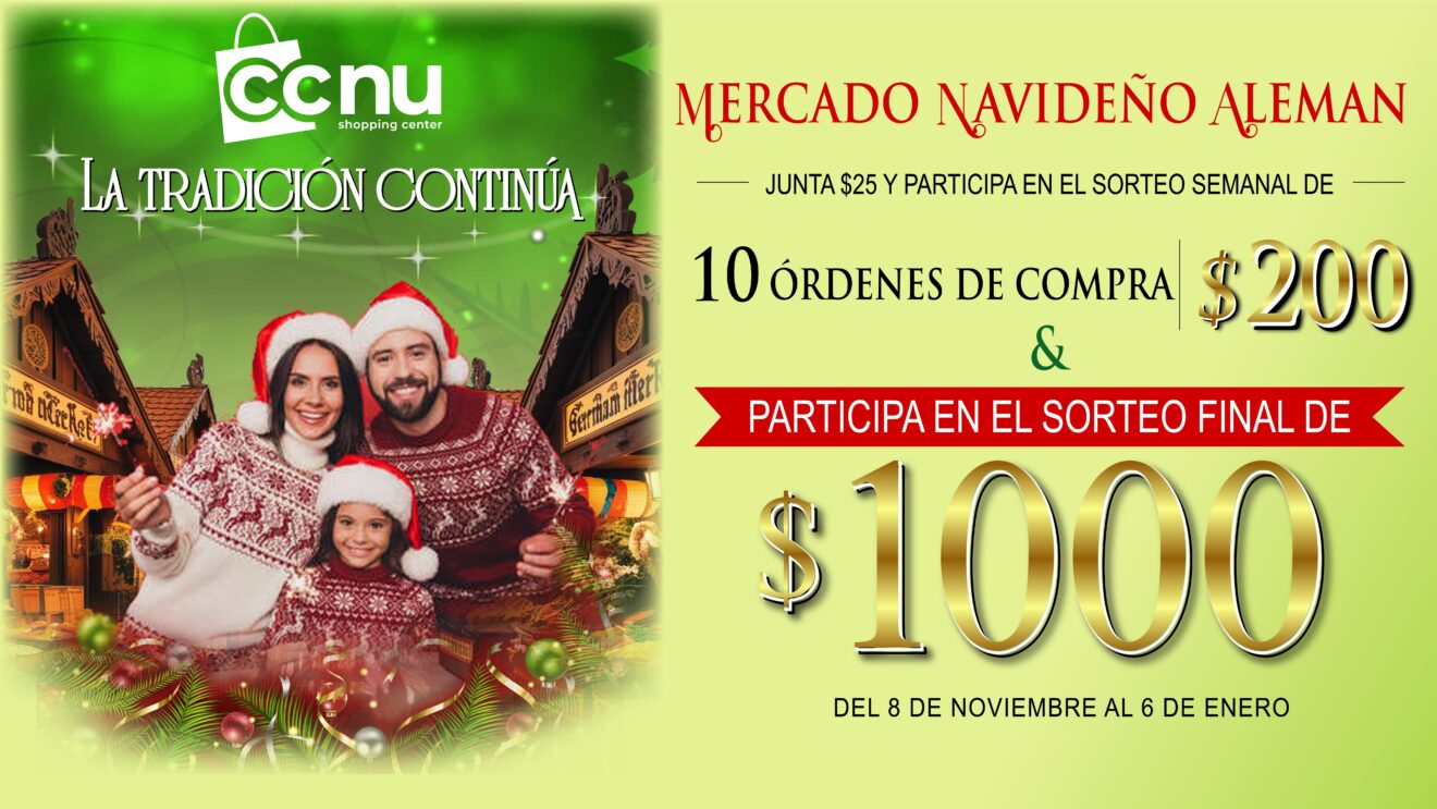 CCNU - CCNU Shopping
