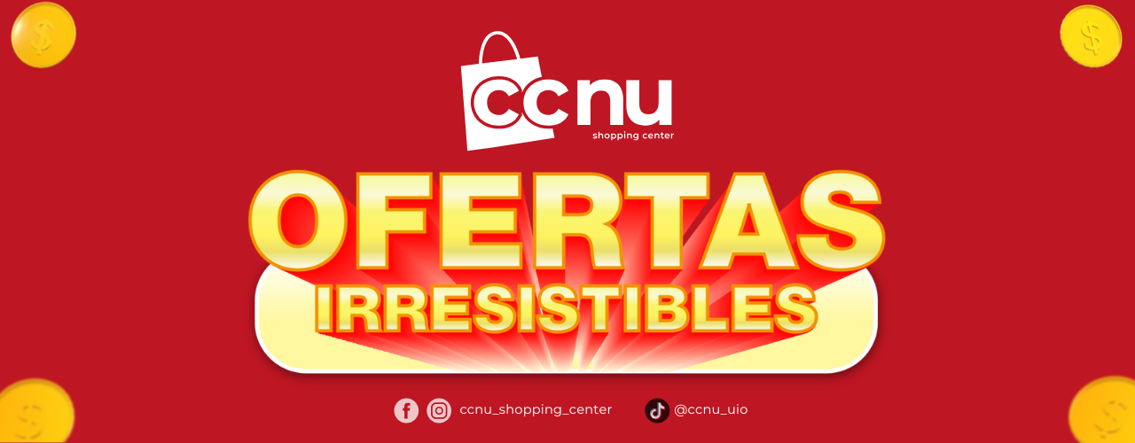 CCNU - CCNU Shopping